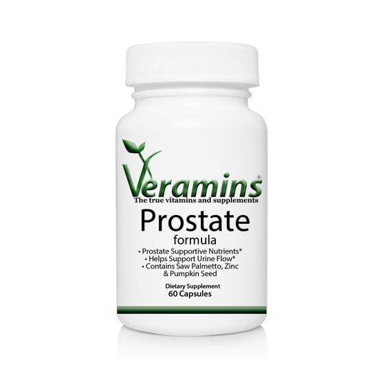 Prostate Formula
